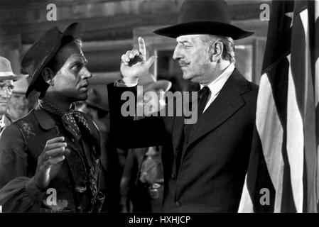 Louis Calhern Film: Devil'S Doorway (1950) Characters: Verne Coolan ...