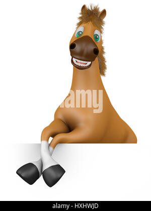 Farm animals on white background. Cute cartoon farm animals set. A ...