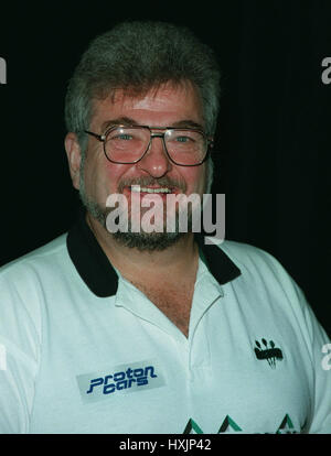 JERRY UMBERGER PRO DARTS WDC 13 January 1995 Stock Photo - Alamy