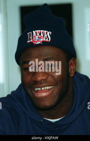 Herbie Hide Boxing Stock Photo - Alamy