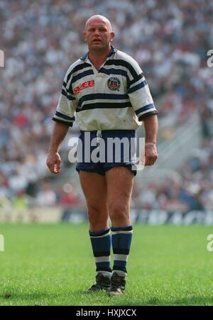 NIGEL REDMAN BATH RU 11 November 1995 Stock Photo - Alamy
