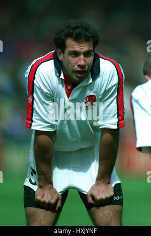 Chris Sheasby, England A Stock Photo - Alamy