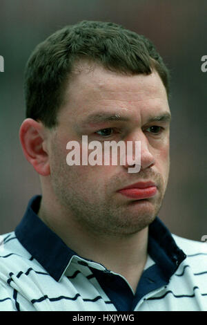 KENNETH MILNE SCOTLAND & HERIOTS F.P. RU 19 January 1994 Stock Photo ...