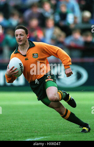MARTIN ROEBUCK AUSTRALIA RU 20 October 1992 Stock Photo - Alamy