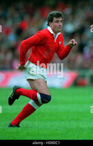 Wales v Barbarians Stock Photo - Alamy