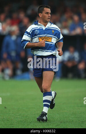 SHANE HOWARTH SALE RU 29 August 1997 Stock Photo - Alamy