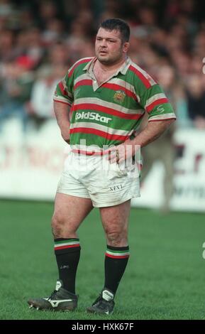 Rugby Garforth Stock Photo - Alamy