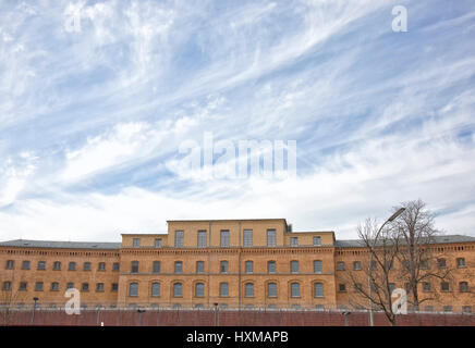 Moabit prison, Berlin Stock Photo: 49285992 - Alamy