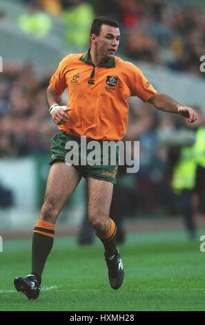 JOE ROFF AUSTRALIA RU 12 December 1996 Stock Photo - Alamy