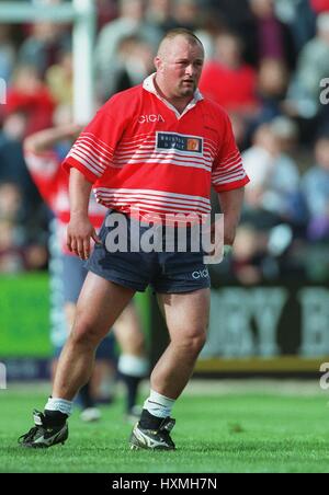 ALAN SHARP SCOTLAND & BRISTOL RU 21 November 1994 Stock Photo - Alamy