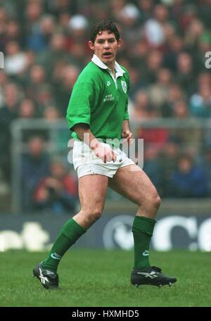 Rugby Union. Simon Mason, Orrell Stock Photo - Alamy