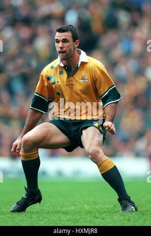 JOE ROFF AUSTRALIA RU 01 November 1999 Stock Photo - Alamy
