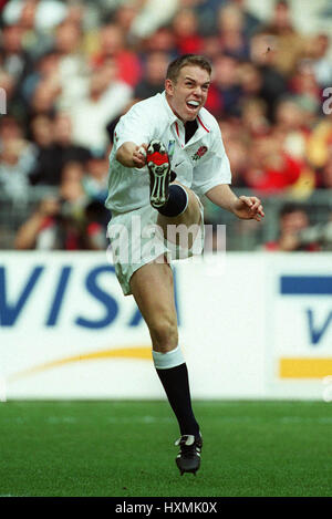 MATT PERRY ENGLAND & BATH RU 20 October 1999 Stock Photo - Alamy