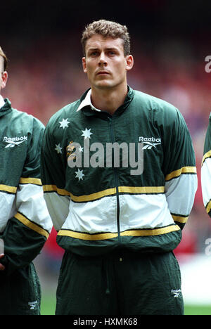 Rugby Union/ Jason Little Stock Photo - Alamy