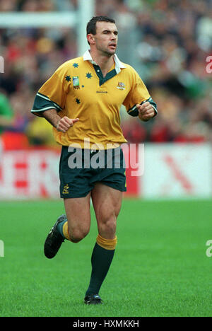 JOE ROFF AUSTRALIA RU 10 October 1999 Stock Photo - Alamy
