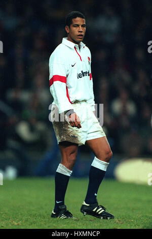 JEREMY GUSCOTT ENGLAND & BATH RU 17 December 1996 Stock Photo - Alamy