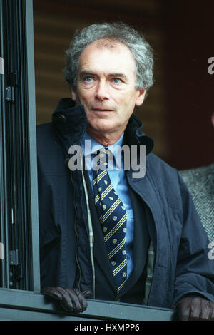 CECIL DUCKWORTH WORCESTER CHAIRMAN 02 February 1998 Stock Photo - Alamy