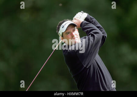 KENNETH FERRIE ENGLAND WENTWORTH VIRGINIA WATER ENGLAND 28 May 2005 ...