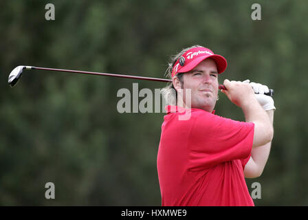KENNETH FERRIE ENGLAND ROYAL TROON 2004 SCOTLAND 17 July 2004 Stock ...