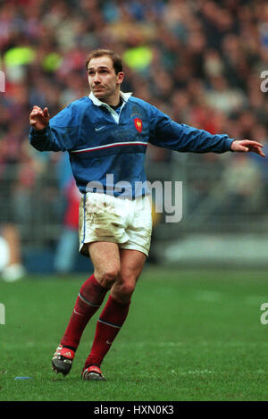 RICHARD DOURTHE FRANCE & DAX RU 19 February 2000 Stock Photo - Alamy