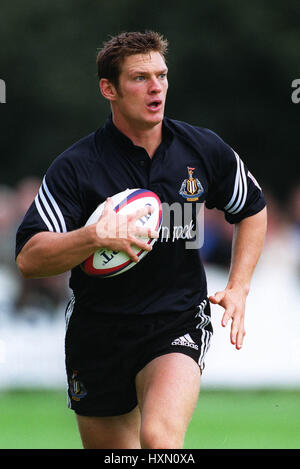 LIAM BOTHAM NEWCASTLE FALCONS RU SALE HEYWOOD ROAD SALE ENGLAND 02 ...