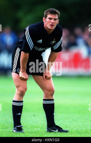 LIAM BOTHAM NEWCASTLE FALCONS RU SALE HEYWOOD ROAD SALE ENGLAND 02 ...