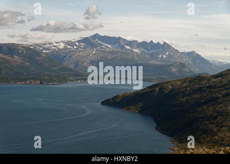 Hopen, Bodø, Norway Stock Photo: 159960666 - Alamy