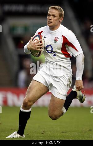 IAIN BALSHAW ENGLAND & BATH RU TWICKENHAM LONDON ENGLAND 11 November ...
