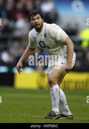 ALEX CORBISIERO ENGLAND RU TWICKENHAM LONDON ENGLAND 09 November 2013 ...