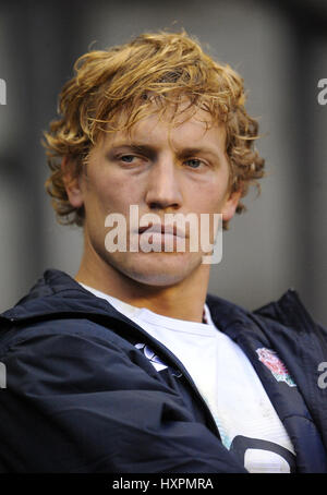 Billy Twelvetrees, Gloucester and England rugby player, photographed at ...
