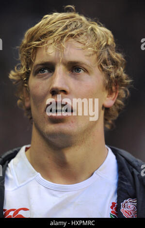 Billy Twelvetrees, Gloucester and England rugby player, photographed at ...