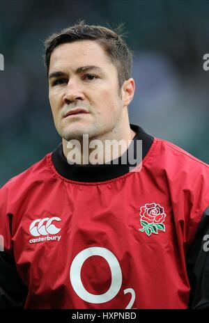 BRAD BARRITT ENGLAND SARACENS RU ENGLAND & SARACENS RU TWICKENHAM ...