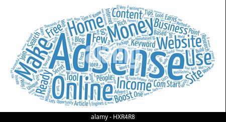 Parenthood word cloud concept. Vector illustration Stock Vector Art ...