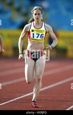 EMILY FREEMAN 200 METRES ALEXANDER STADIUM BIRMINGHAM ENGLAND 14 July ...