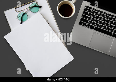Clipboard Administration Paperwork Functional Stock Photo - Alamy
