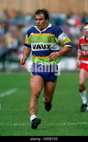 NEIL HOLDING BRADFORD NORTHERN RLFC 25 August 1994 Stock Photo - Alamy