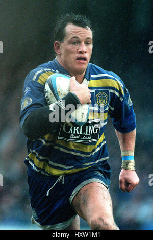 GARY MERCER LEEDS RLFC 09 March 1994 Stock Photo - Alamy