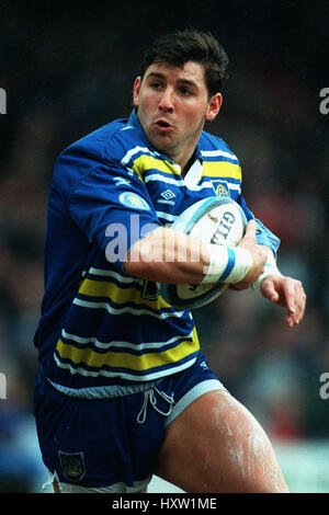 HARVEY HOWARD LEEDS RLFC 09 March 1994 Stock Photo - Alamy