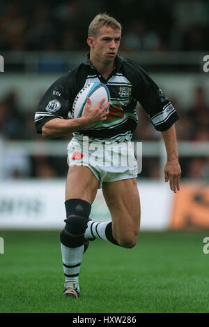 BRANDON GREENWOOD HULL RLFC 05 September 1994 Stock Photo - Alamy