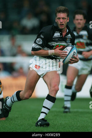 ROB NOLAN HULL RLFC 05 September 1994 Stock Photo - Alamy