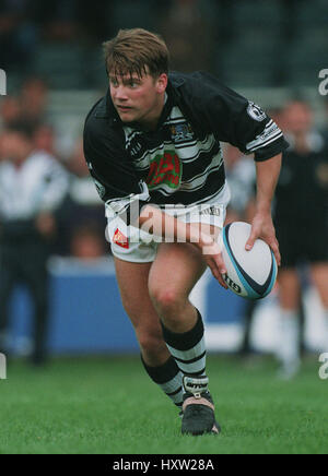 CRAIG O'DONNELL HULL RLFC 05 September 1994 Stock Photo - Alamy