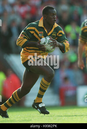 WENDALL SAILOR AUSTRALIA RL 10 October 1994 Stock Photo - Alamy