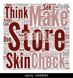 Doubt word cloud concept. Vector illustration Stock Vector Image & Art ...