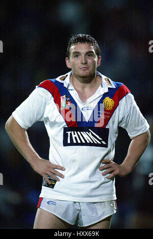 ST HELENS, ENGLAND - November 16: Ceri Holland of Liverpool FC ...