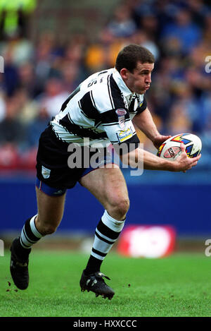 STEVE COLLINS . HULL FC 26 March 2000 Stock Photo - Alamy