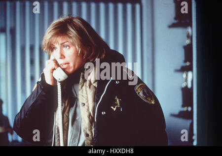 FARGO 1996 Polygram film with Frances McDormand Stock Photo - Alamy