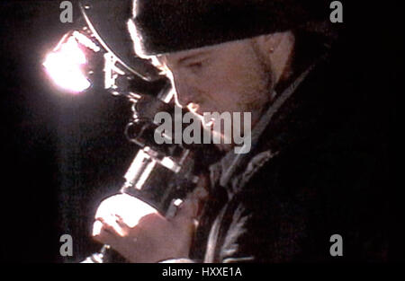 THE BLAIR WITCH PROJECT (1999) JOSHUA LEONARD DANIEL MYRICK (DIR ...