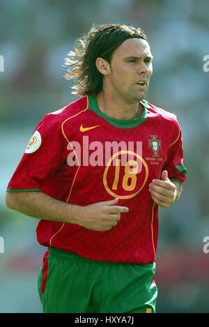 MANICHE PORTUGAL DRAGAO PORTO PORTUGAL 13 June 2004 Stock Photo - Alamy