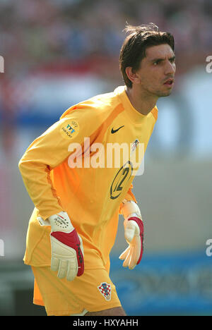 Tomislav Butina, Croatia Stock Photo - Alamy