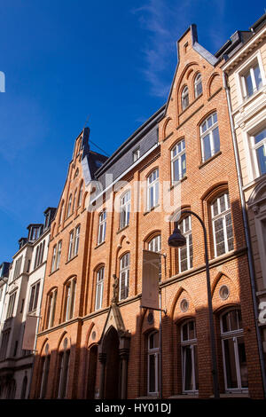 Koln Hopper St Josef